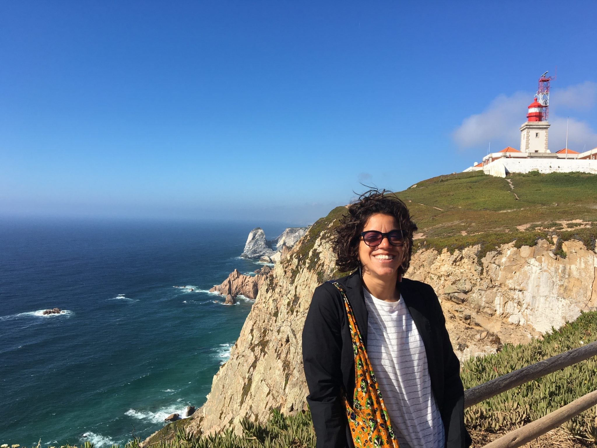 Tainá Guarda Member Profile | Engineering For Change