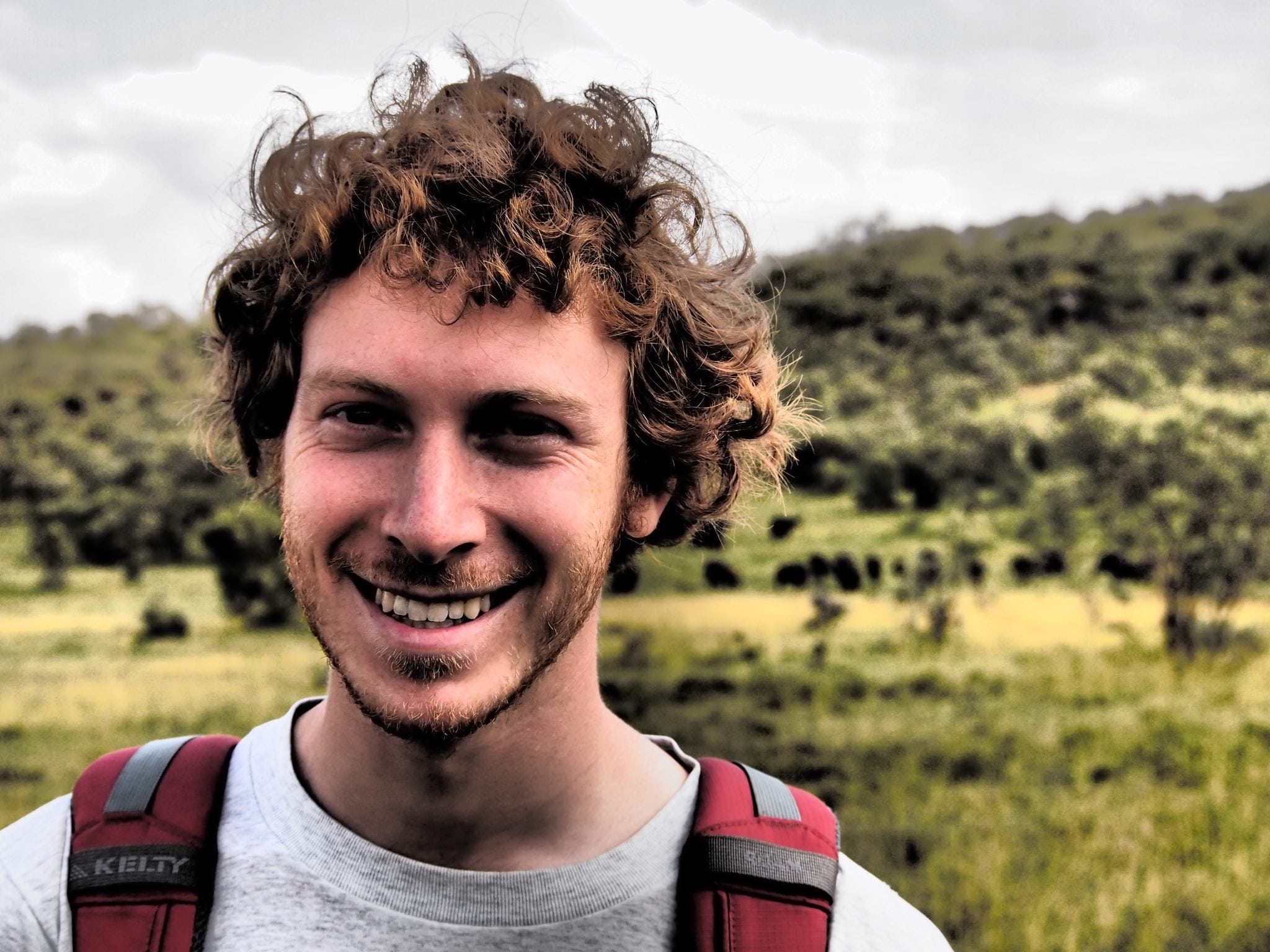 Stephen Suffian Member Profile | Engineering For Change