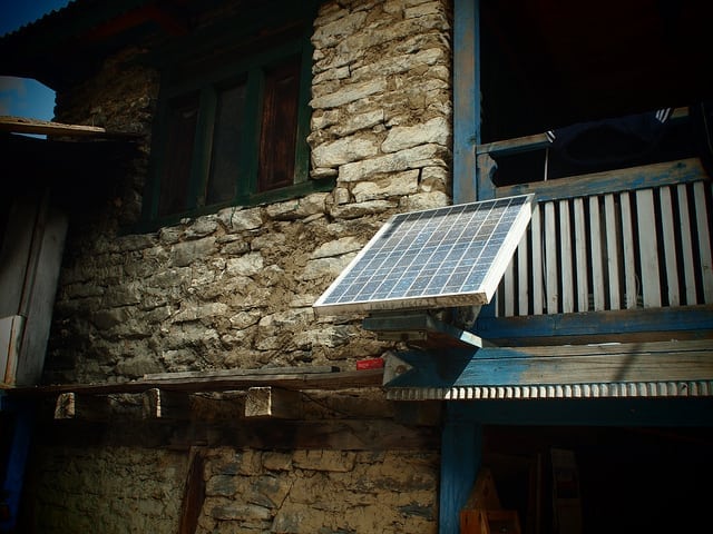 Rio+20: Sustainable Energy for All