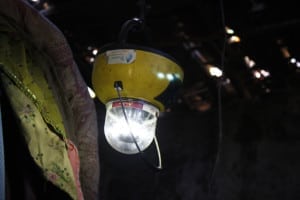 $35k Challenge: Refugee Camp Phosphorescence Lighting | Engineering For ...