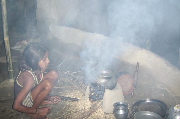 Ways to Ventilate Smoky Kitchens | Engineering For Change