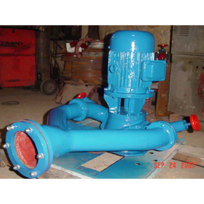 PowerPal T1 Turgo Micro-hydroelectric Generator | Engineering For Change