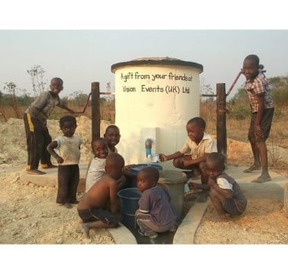 Elephant Pump | Engineering For Change