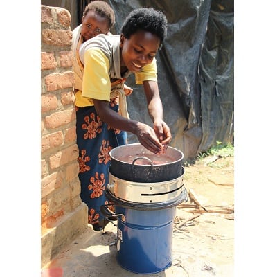 EcoZoom Dura | Engineering For Change