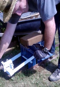 Ten human powered machines that improve lives worldwide | Engineering ...