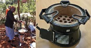 Kenyan Domestic Ceramic Jiko Stove | Engineering For Change