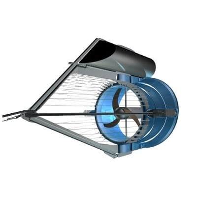 SMART Turbine | Engineering For Change