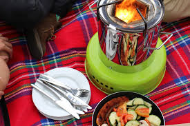 ACE-1 Ultra Clean Biomass Cookstove | Engineering For Change