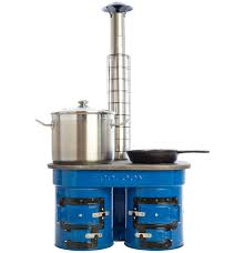 EcoZoom Plancha | Engineering For Change