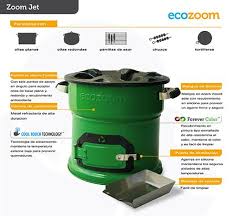 EcoZoom Jet | Engineering For Change