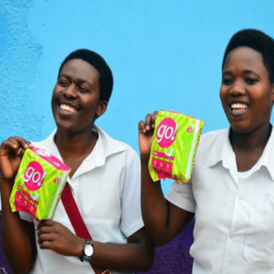 go! Pads | Engineering For Change