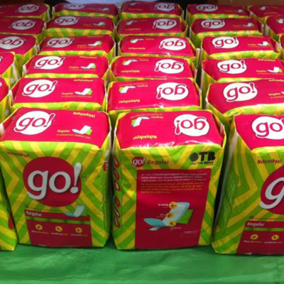 go! Pads | Engineering For Change