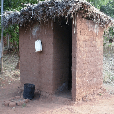 Elephant Toilet | Engineering For Change