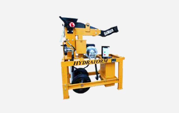 Hydraform M9 | Engineering For Change