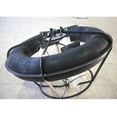 Micro Hydro Rotor | Engineering For Change