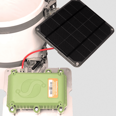 SWEETSense Technologies | Engineering For Change