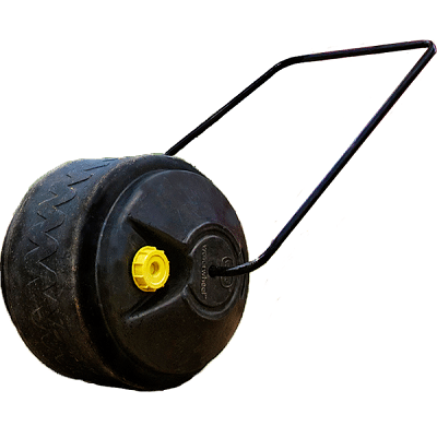 Wello WaterWheel | Engineering For Change