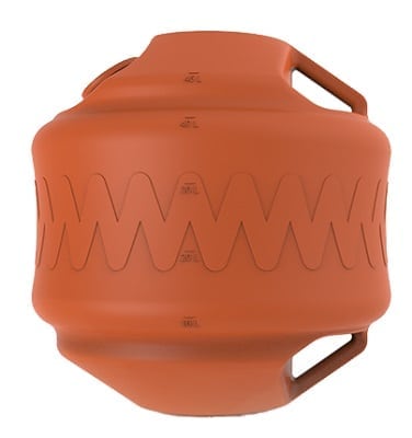 Wello WaterWheel | Engineering For Change