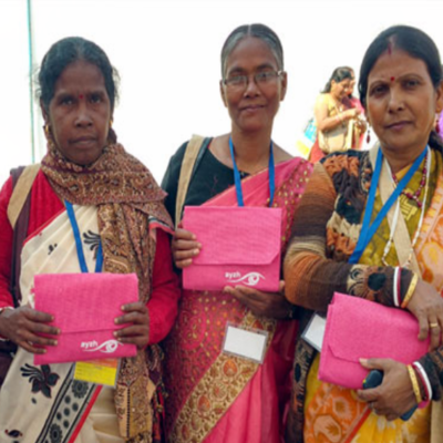 Janma Clean Birth Kit | Engineering For Change