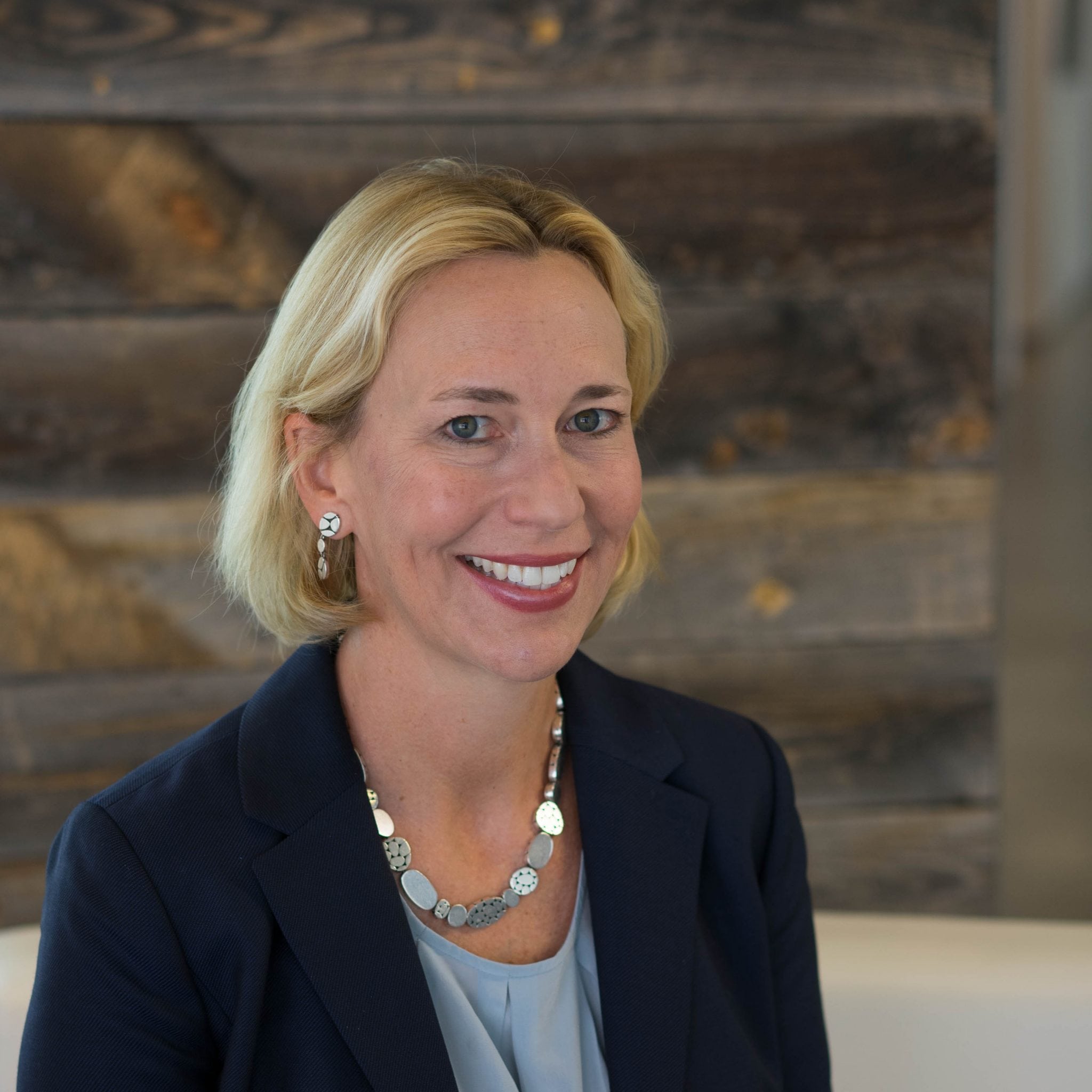 Five Questions with Eleanor Allen | Engineering For Change