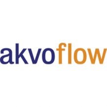 New data mapping look with Akvo FLOW's first major update