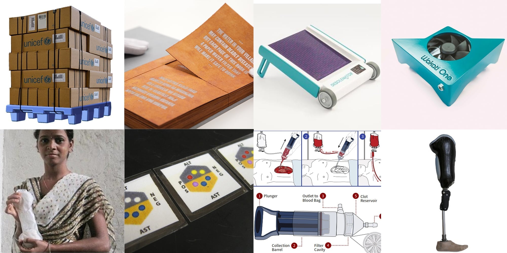 Promising Prototypes of 2015 | Engineering For Change