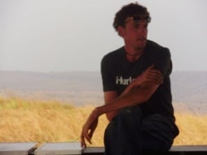 Five Questions with Sam Hamner | Engineering For Change