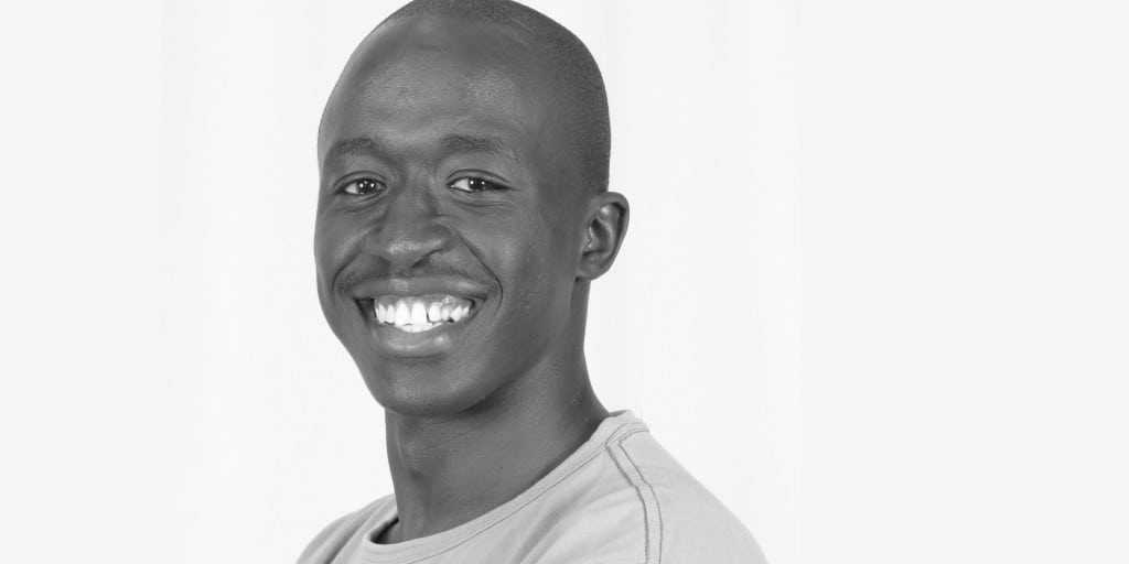 5 Questions for Abdigani Diriye, Somali Startup & African Tech Advocate