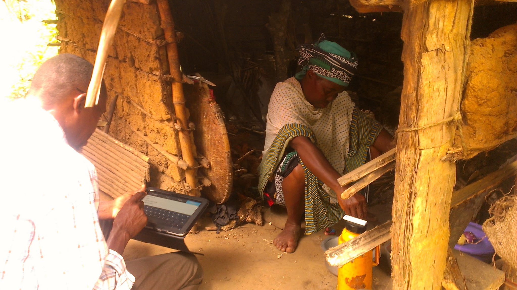 How To Use Mobile Data Collection Tools In Global Development