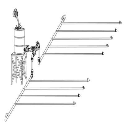 Netafim Family Drip System | Engineering For Change
