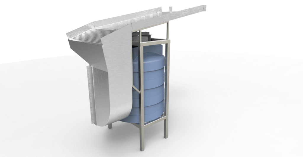 Turbulent Vortex Turbine | Engineering For Change