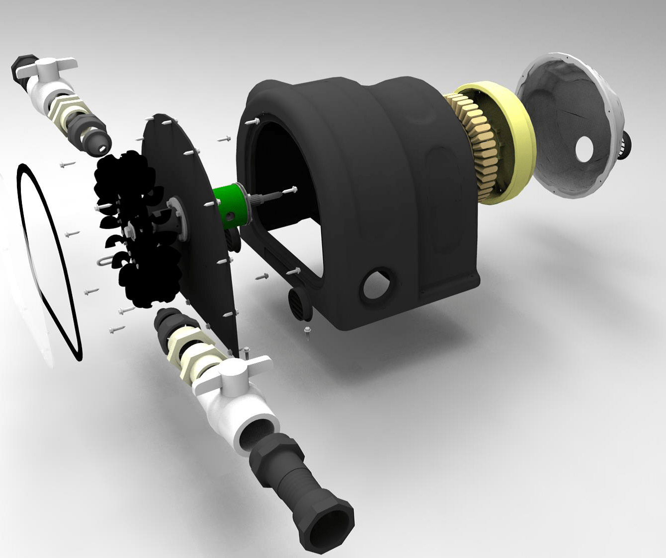 PowerSpout PLT | Engineering For Change