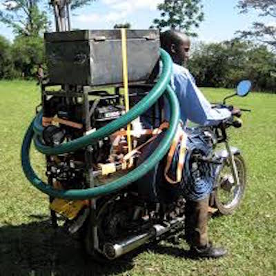 Agriworks Mobile Irrigation Systems | Engineering For Change