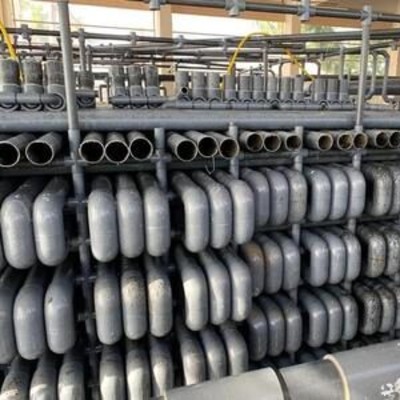 Biopipe | Engineering For Change