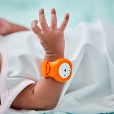 Bempu TempWatch | Engineering For Change