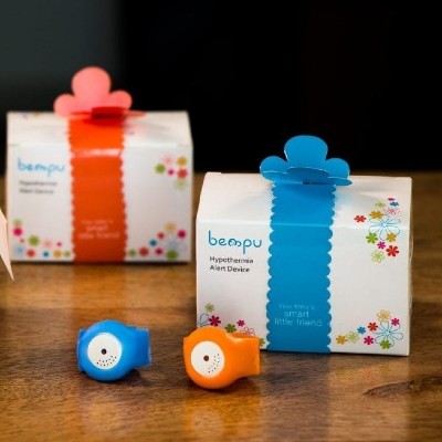 Bempu TempWatch | Engineering For Change