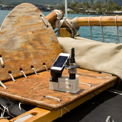 UC Berkeley CellScope | Engineering For Change