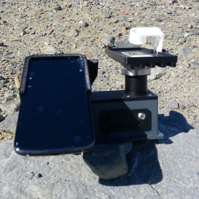 UC Berkeley CellScope | Engineering For Change