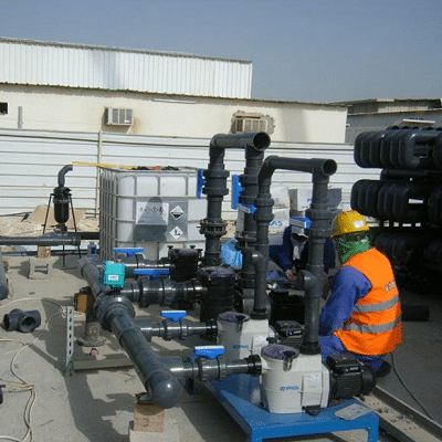 Biopipe | Engineering For Change