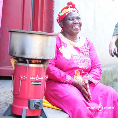 Mimi Moto | Engineering For Change