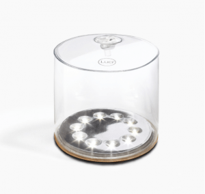 Deciwatt GravityLight | Engineering For Change