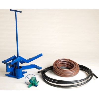 Kickstart MoneyMaker Max Pump | Engineering For Change