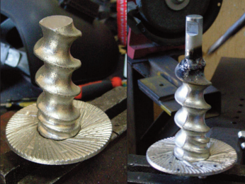 Maya Pedal Bicycle Mill | Engineering For Change