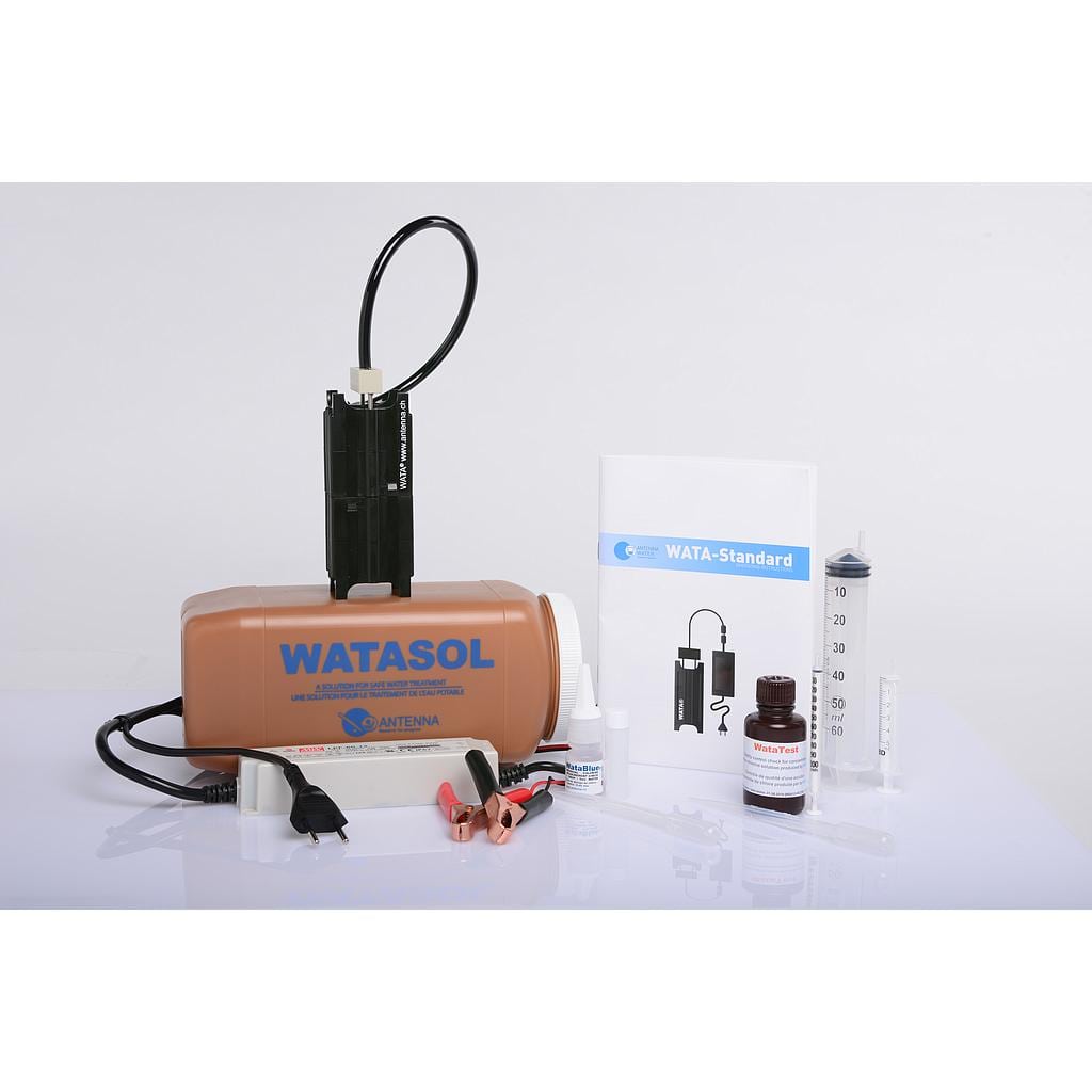 WATA Products | Engineering For Change