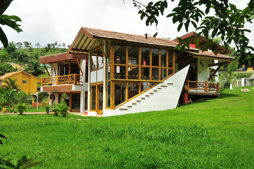 Sustainable Building: Changing the Way We Look at Construction Materials | Engineering For Change