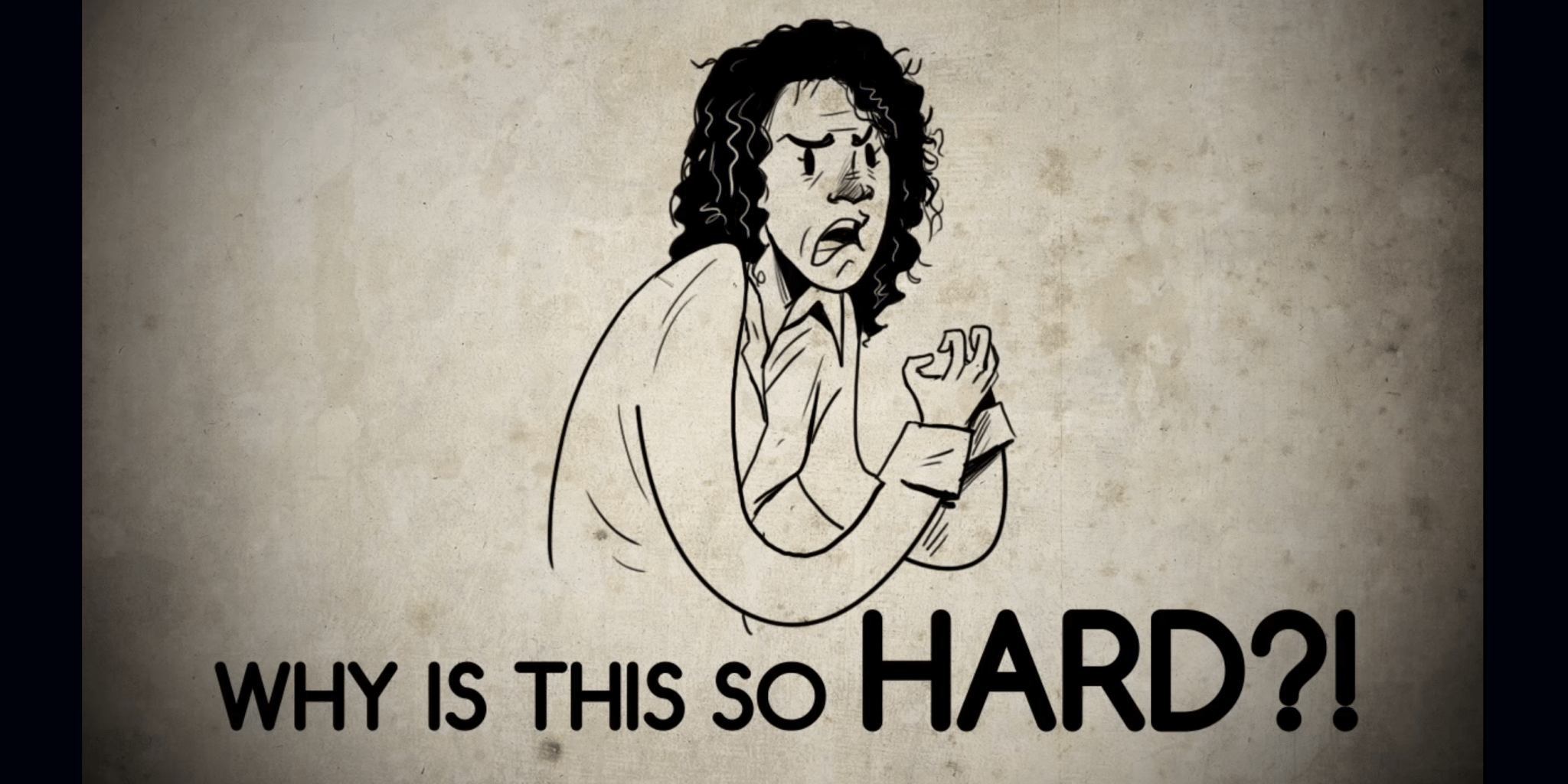 Why is is so hard to do anything new in ICT4D? Why is is so hard to do anything new in ICT4D?