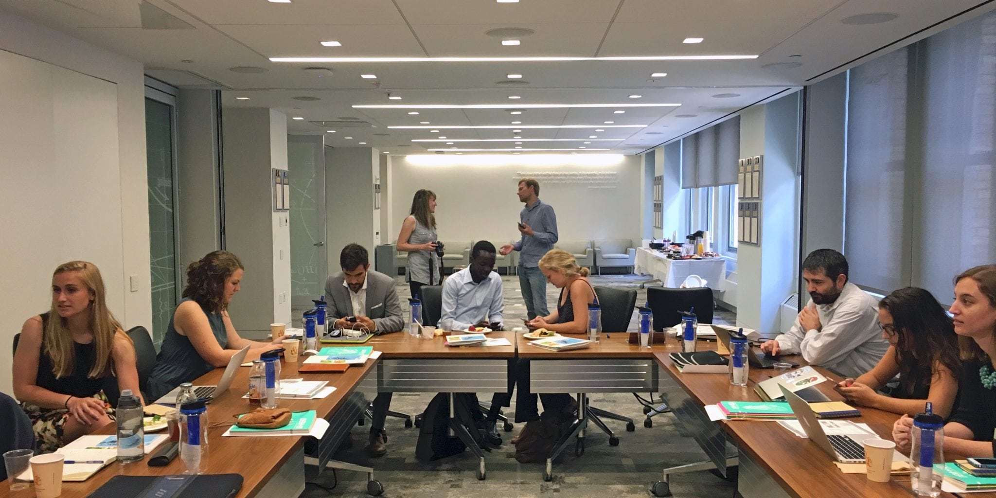 E4C Welcomes 65 Talented Fellows | Engineering For Change