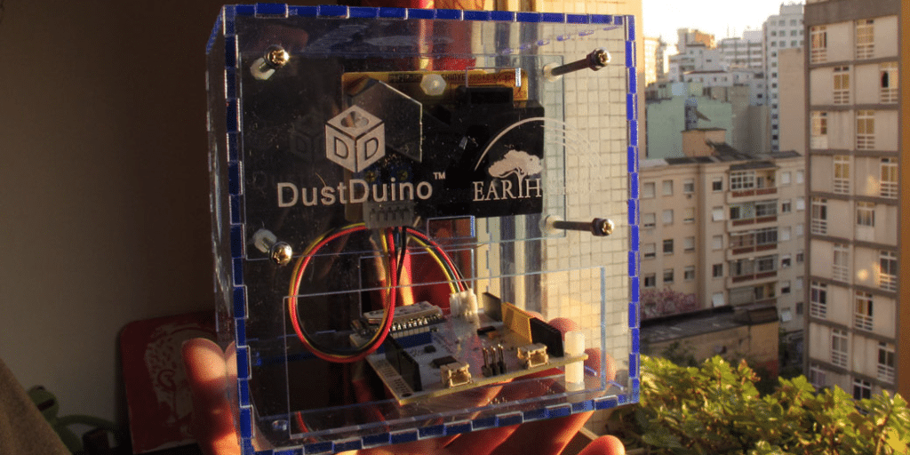 Counting Heads: Revisiting Early Research into Sensors for Water Pumps ...