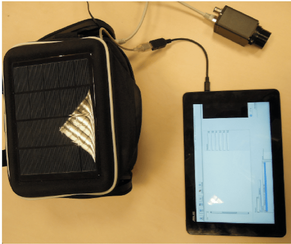 SOMATOINFRA Diagnostic System | Engineering For Change