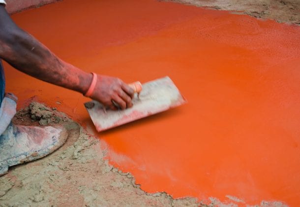 EarthEnable Floors | Engineering For Change